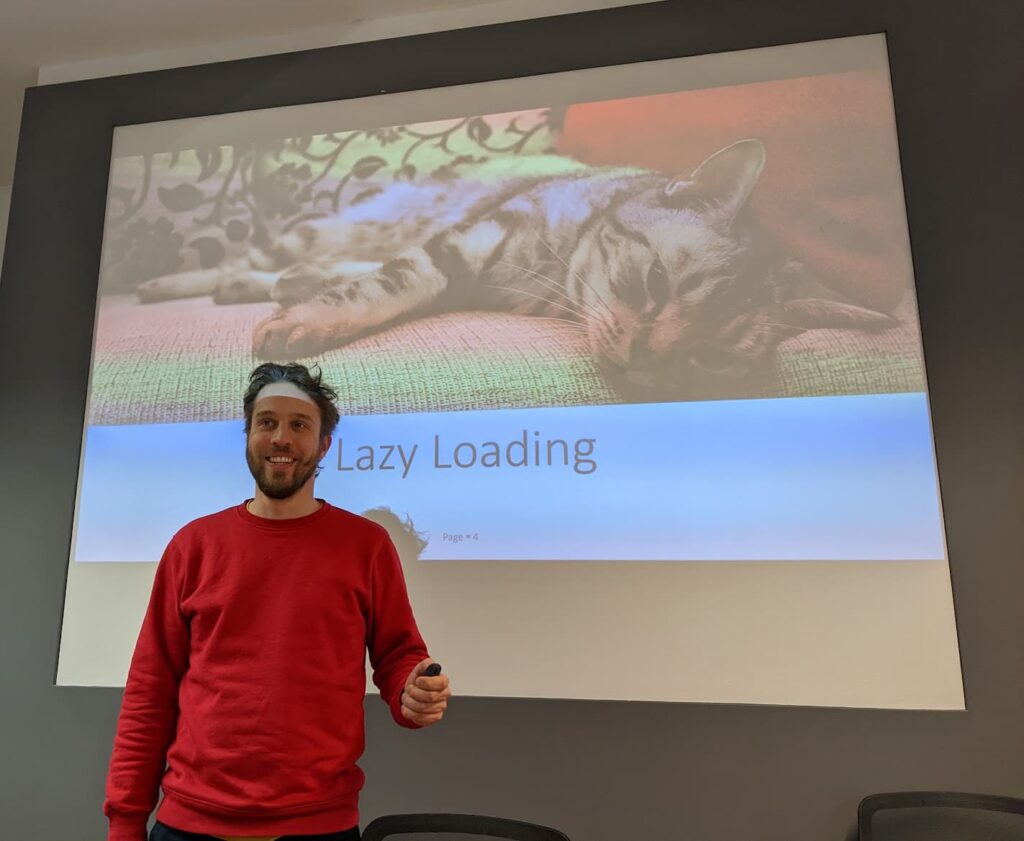 Angular Performance Optimization Workshop | ANGULARarchitects Angular Performance Optimization Workshop | ANGULARarchitects