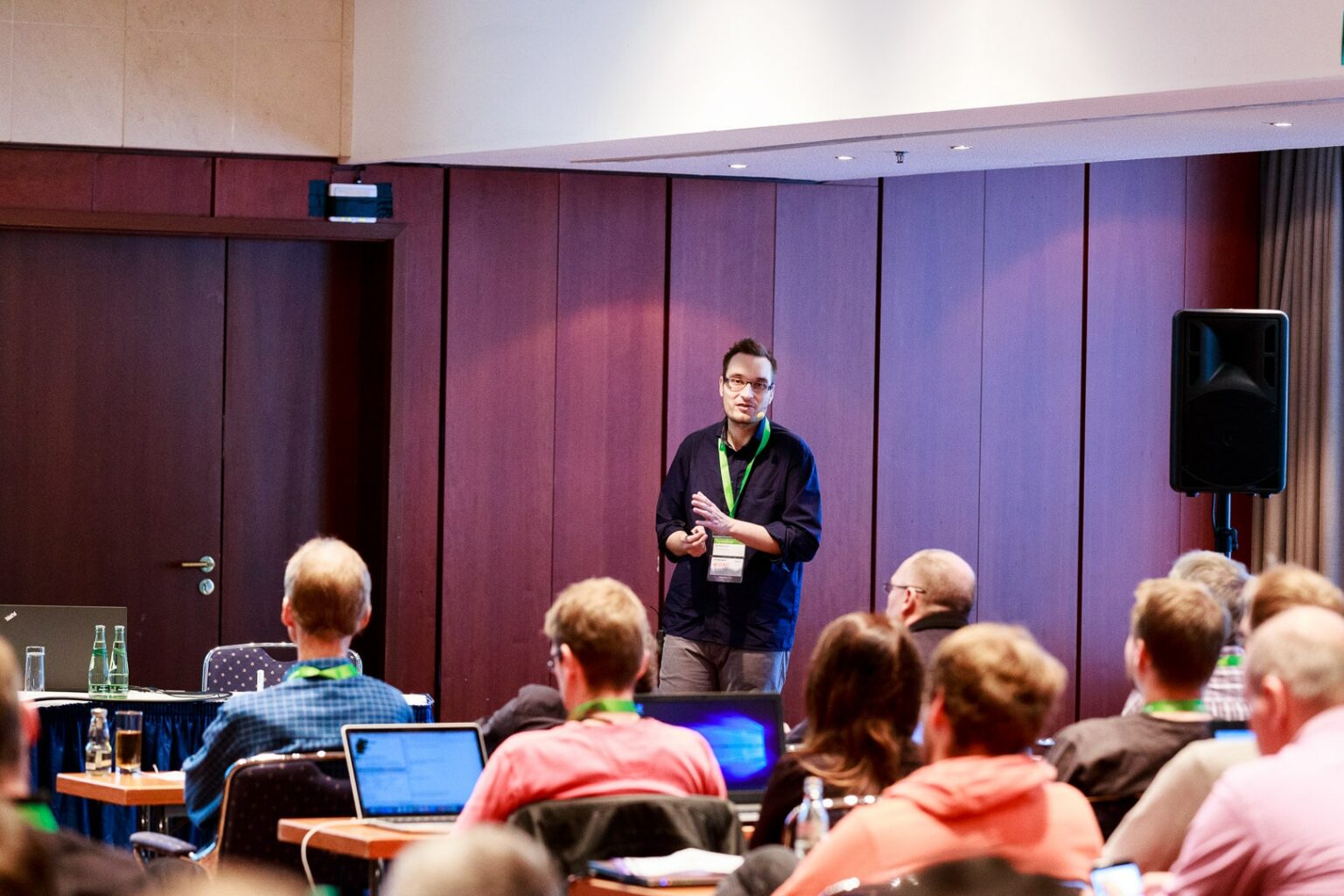 Angular Migration Schulung | ANGULARarchitects