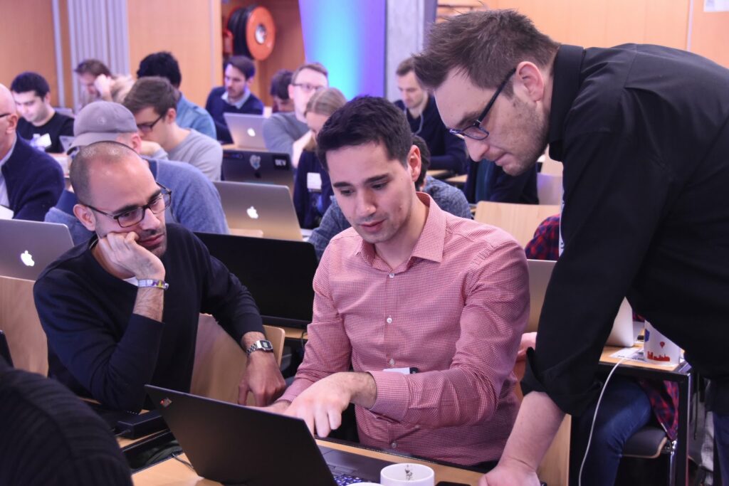 Micro Frontends in Angular Schulung | ANGULARarchitects