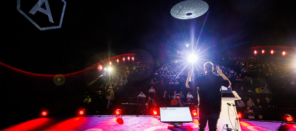 Presentations Archive - ANGULARarchitects