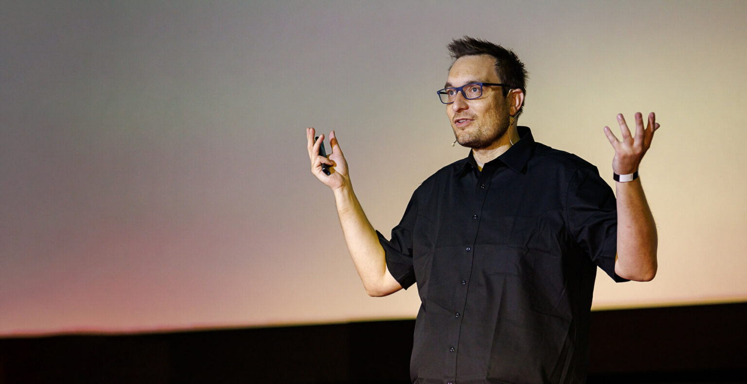 Angular-Workshops with Manfred Steyer & Team | ANGULARarchitects