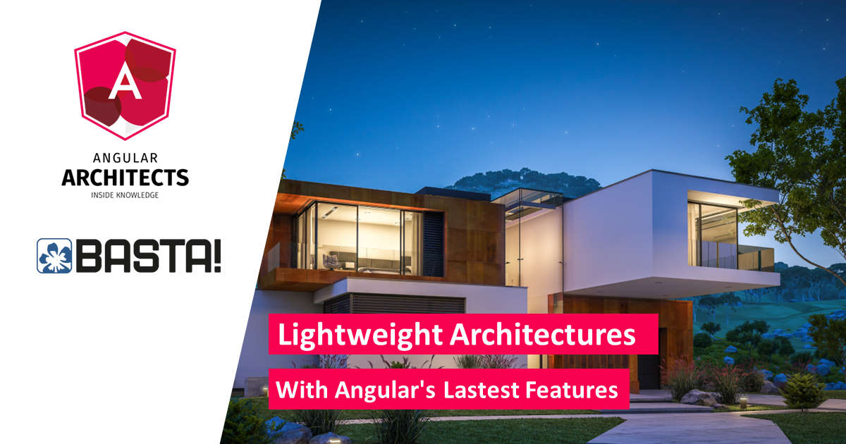 Angular's Future with Signals - ngStuttgart