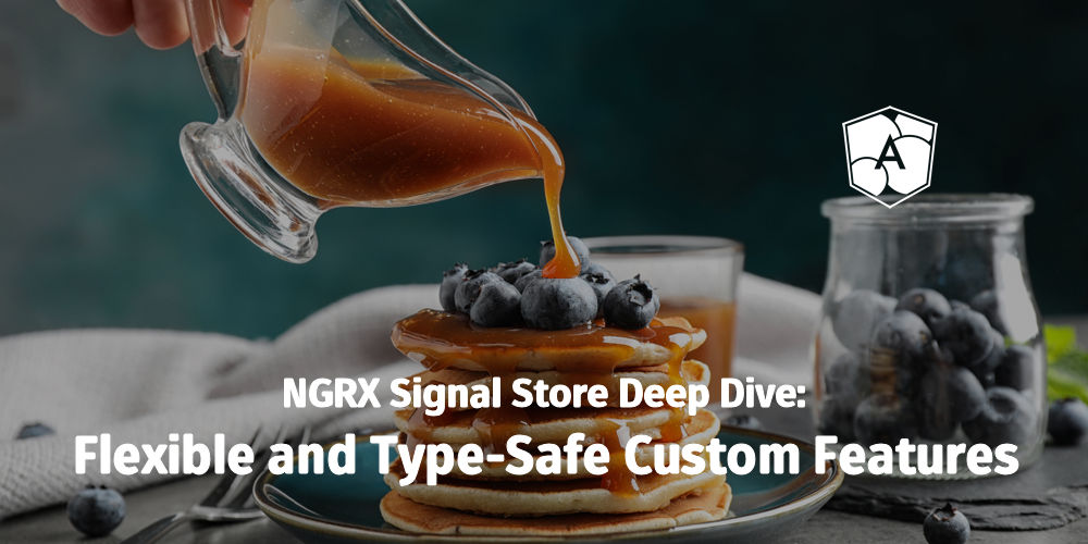Ngrx Signal Store Deep Dive Flexible And Type Safe Custom Extensions Angulararchitects