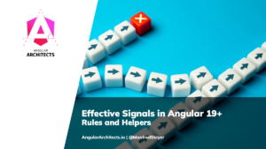 In-Depth Angular Workshops and Consultancy - Manfred Steyer & Team