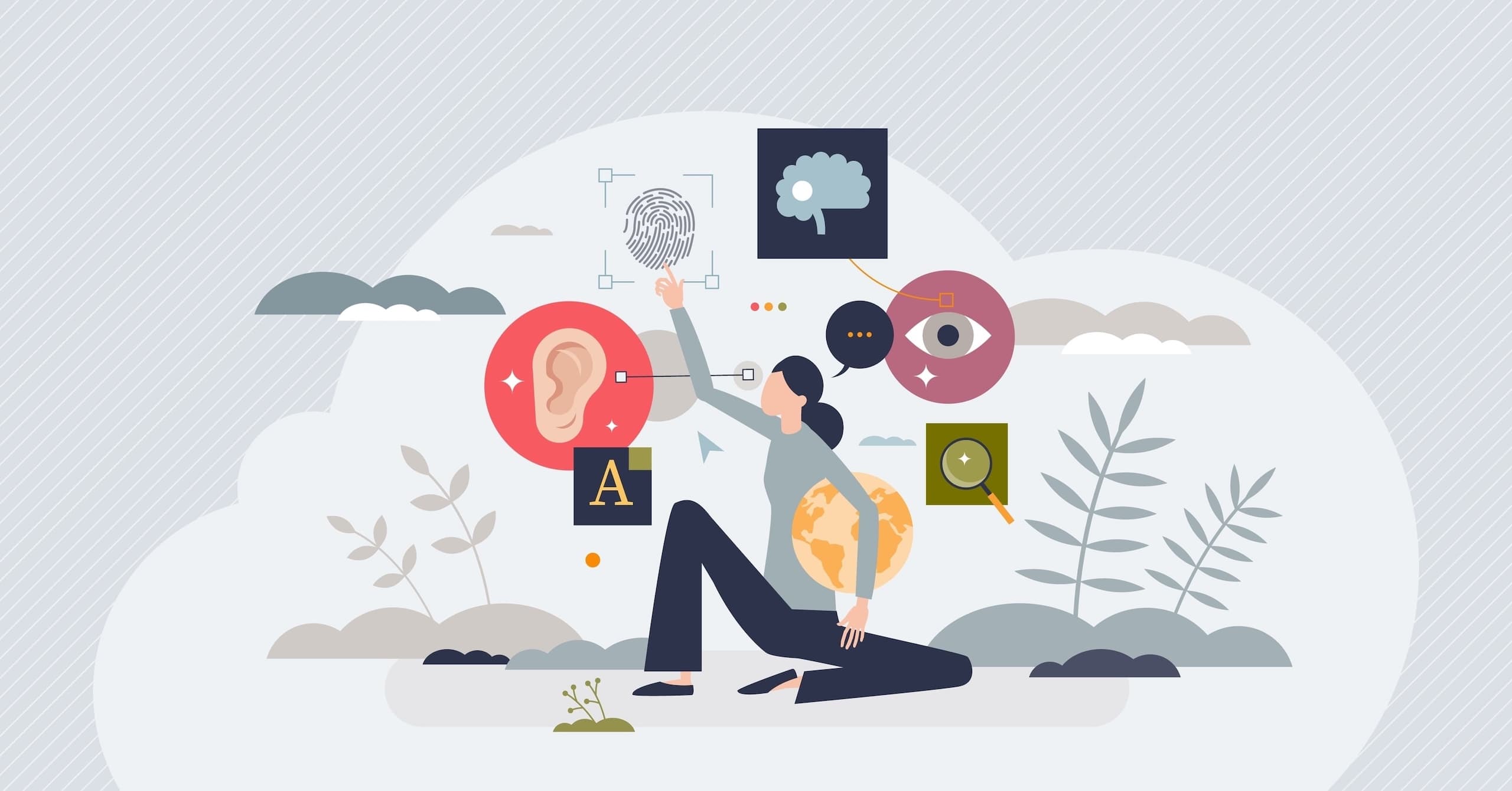 Web Accessibility A11y In Angular Introduction Angulararchitects