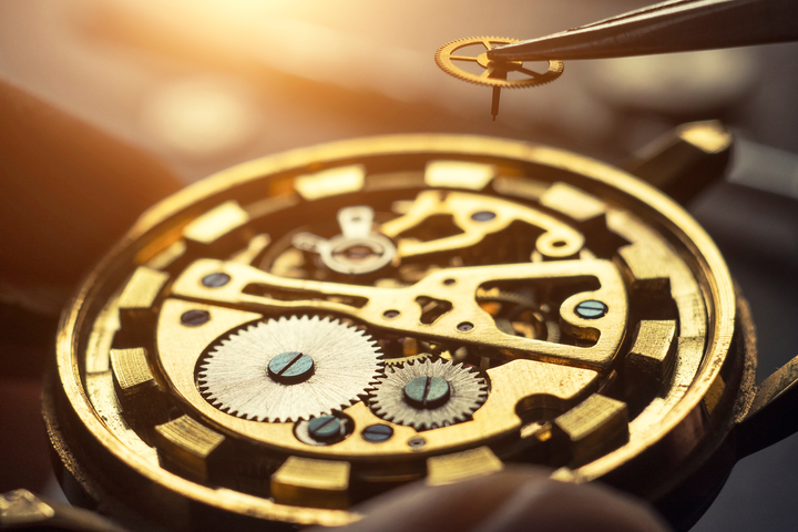 Enhancing A11y with Angular CDK - ANGULARarchitects