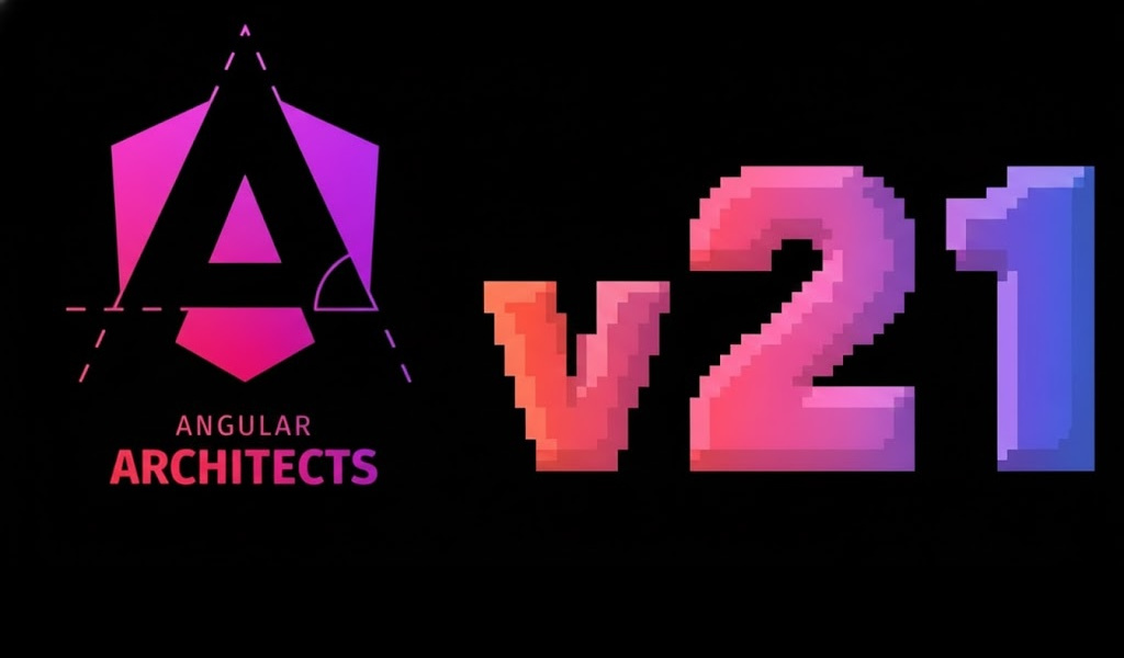 Why Angular ARIA in v21 is pretty neat - ANGULARarchitects