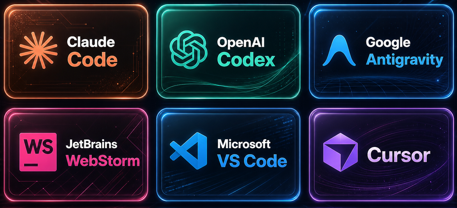 Agentic Engineering: Which App/Harness Is Best for Angular Development ...